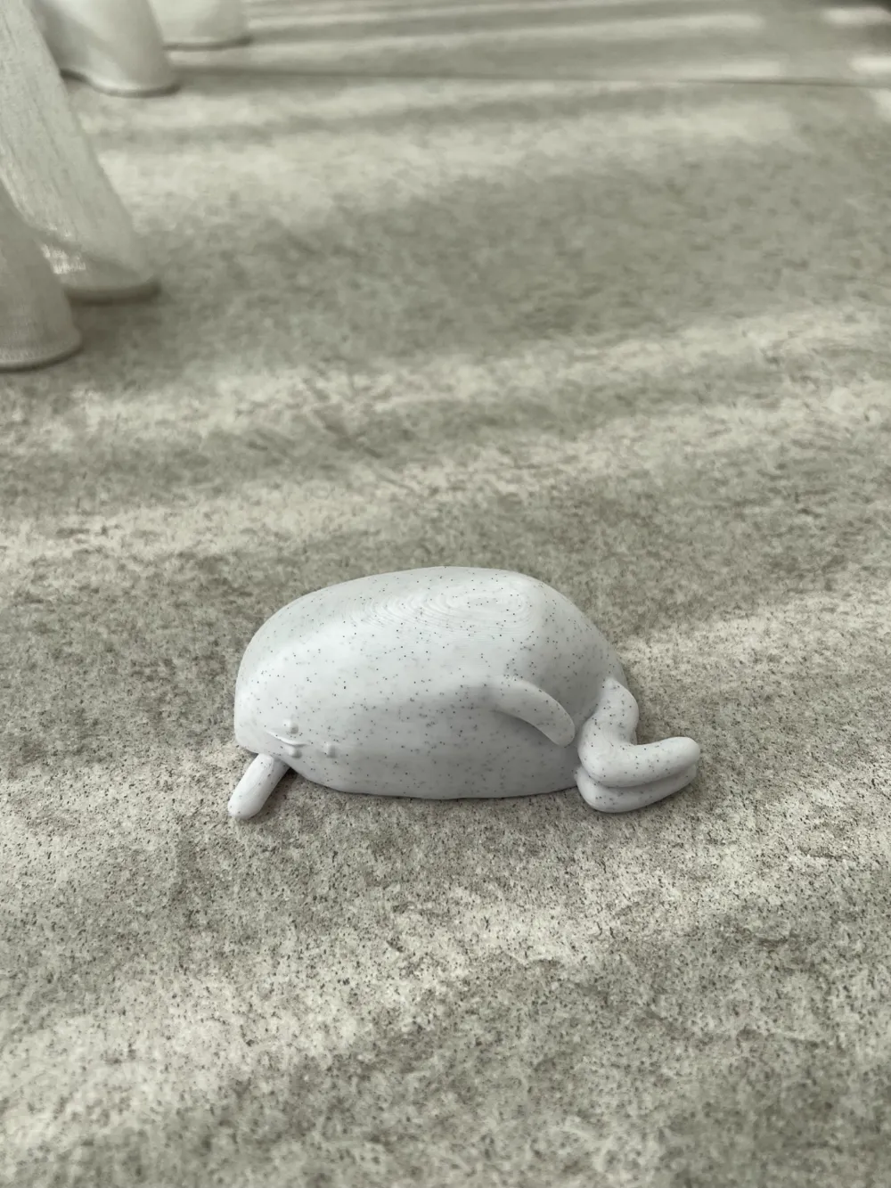 Sad Pet Rock Meme by qabandi - MakerWorld