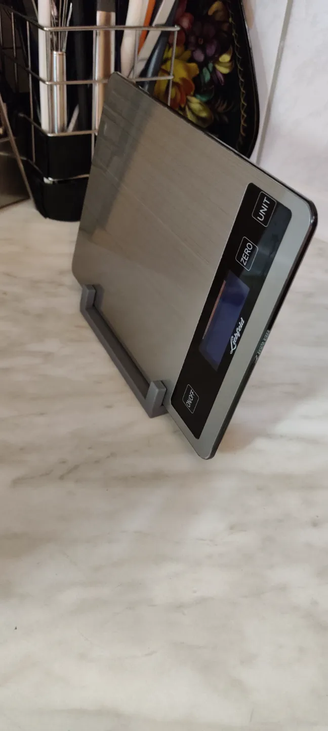 Scale Stand by GresLey - MakerWorld