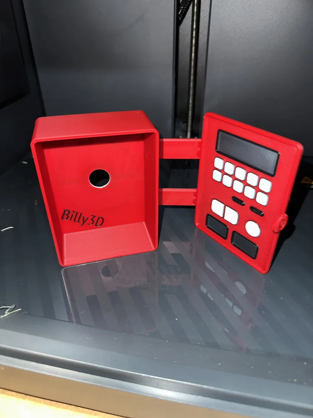 Pokédex Sleeved Pokémon Card Case - Free 3D Print Model - MakerWorld