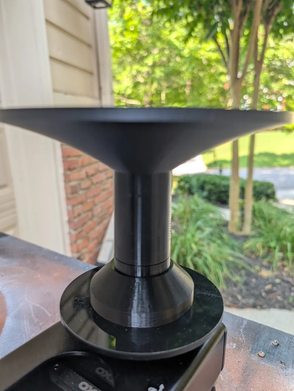Universal Tripod and Trexo Converta Mounts by Maker MakerWorld ...