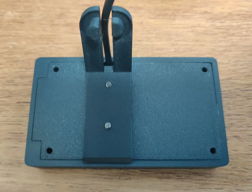 Bambu Lab P1 Touch Box by xPitax - MakerWorld