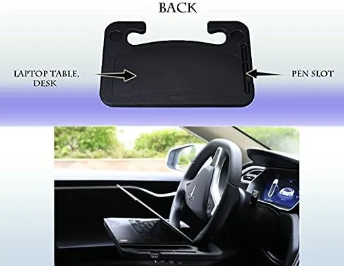 Car tray table by Tonii0o0 - MakerWorld