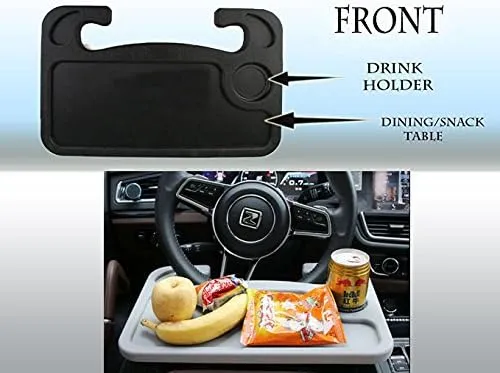 Car tray table by Tonii0o0 - MakerWorld