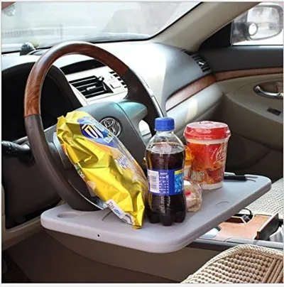 Car tray table by Tonii0o0 - MakerWorld