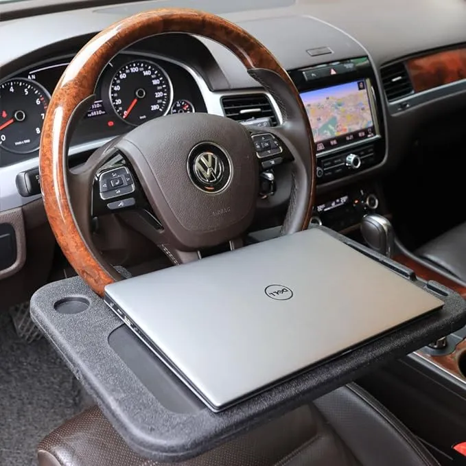 Car tray table by Tonii0o0 - MakerWorld