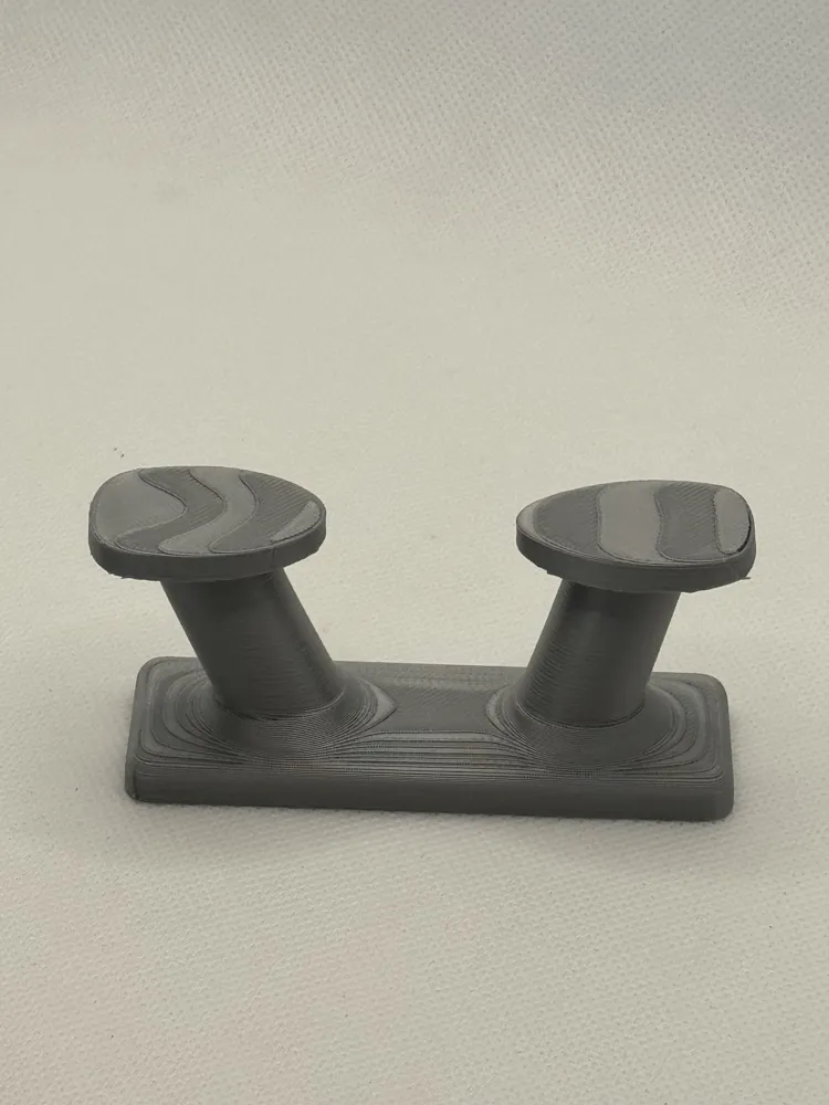 Double-ended Cleat - Free 3D Print Model - MakerWorld