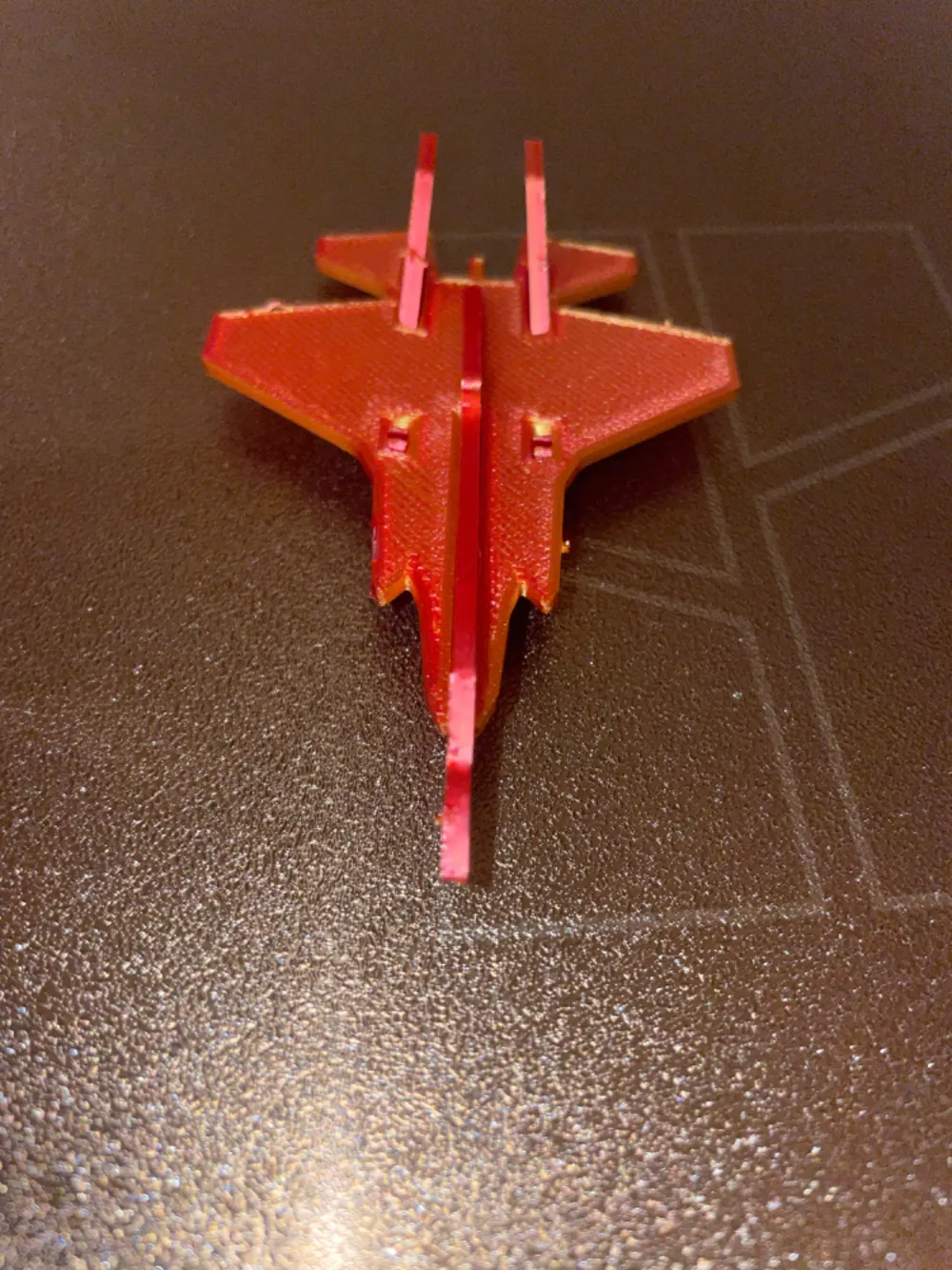 F-35 KIT CARD by Cava MakerWorld: Download Free 3D Models