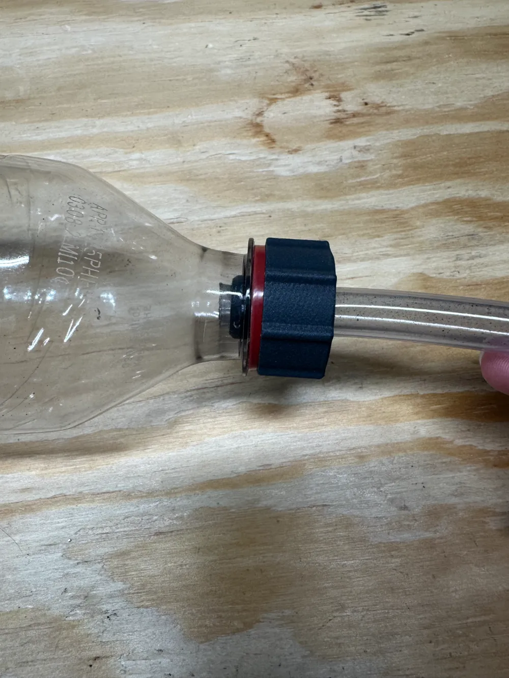 Spent Primer tube soda bottle cap Remixed by arck11 MakerWorld ...