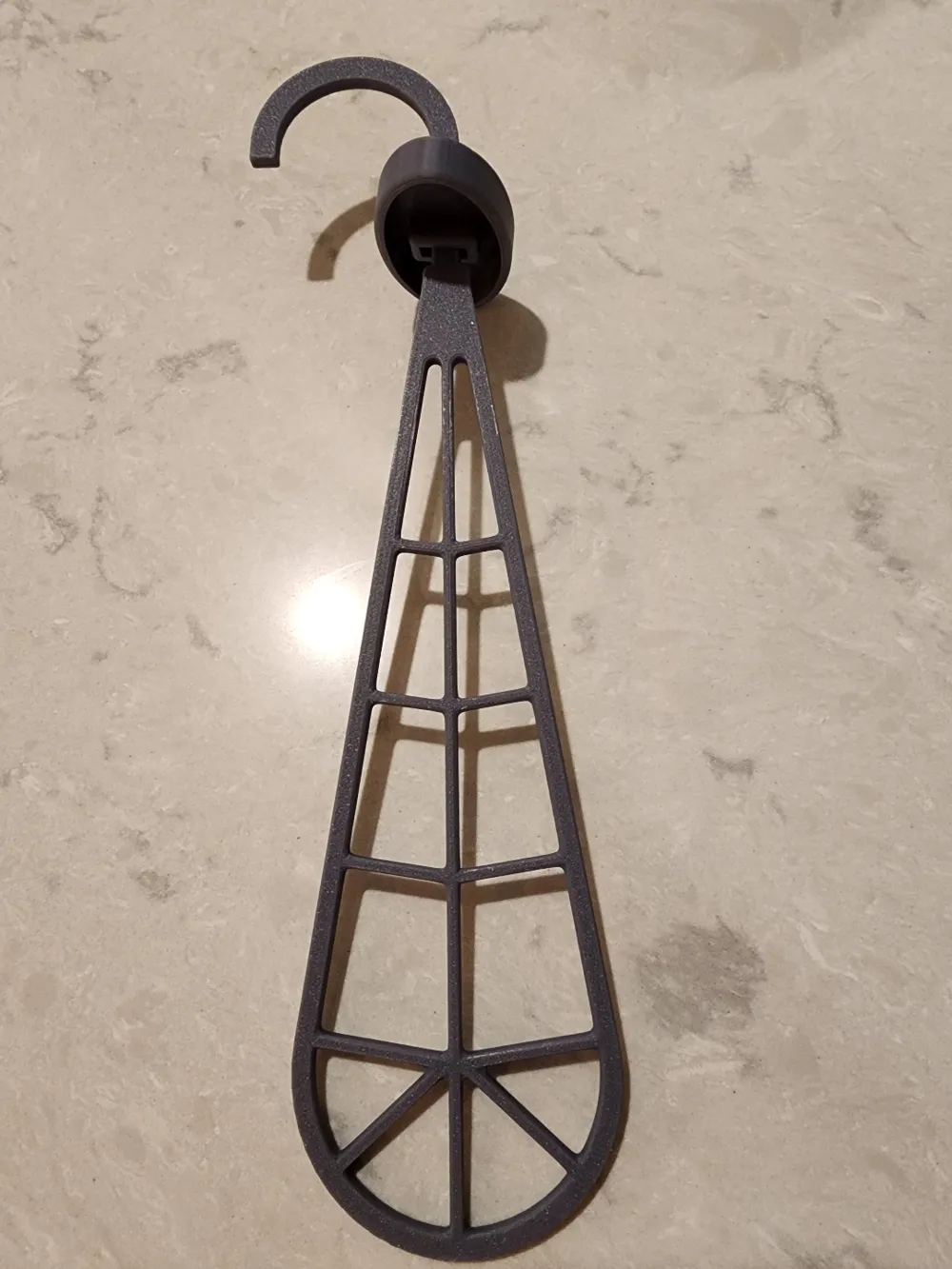 CNOC Water Bladder Dryer by YelTrik Designs - MakerWorld