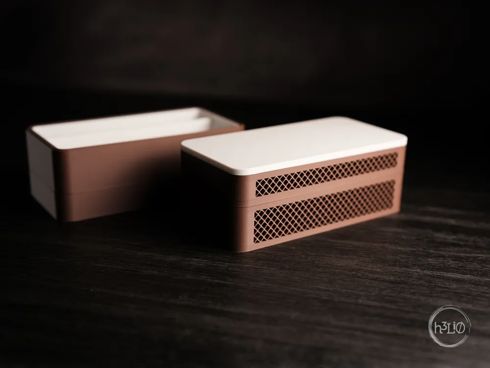 epoch · stackable box by h3li0 - MakerWorld