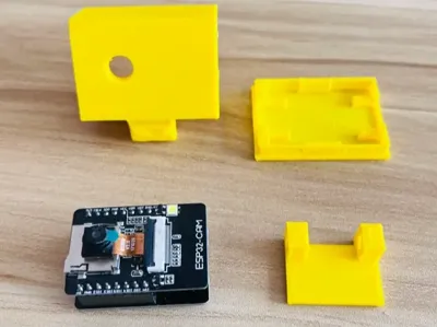 esp32 | Collection - MakerWorld: Download Free 3D Models