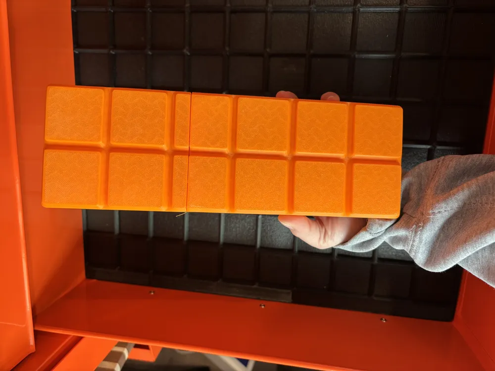 Caliper (Neiko 01407A) Gridfinity A1 Mini - Free 3D Print Model ...