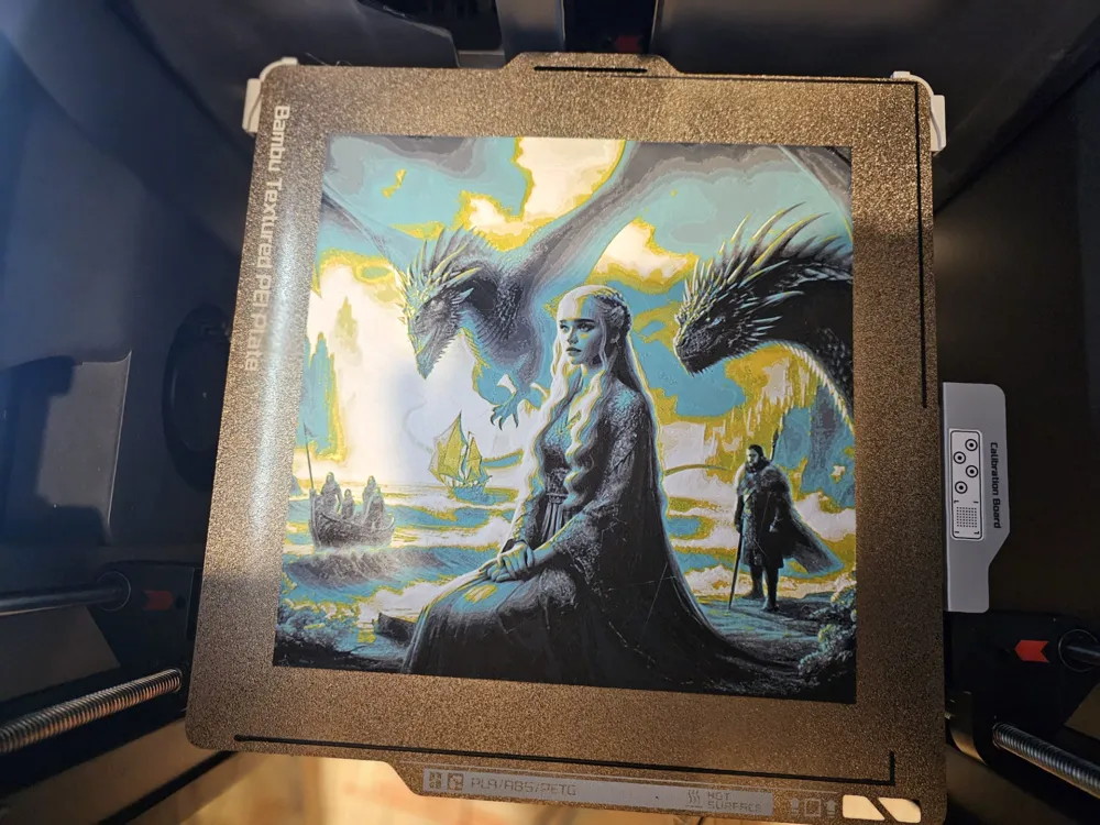 Dragonstone 龙石岛 - The Targaryen ancestral seat, overlooks the Narrow ...