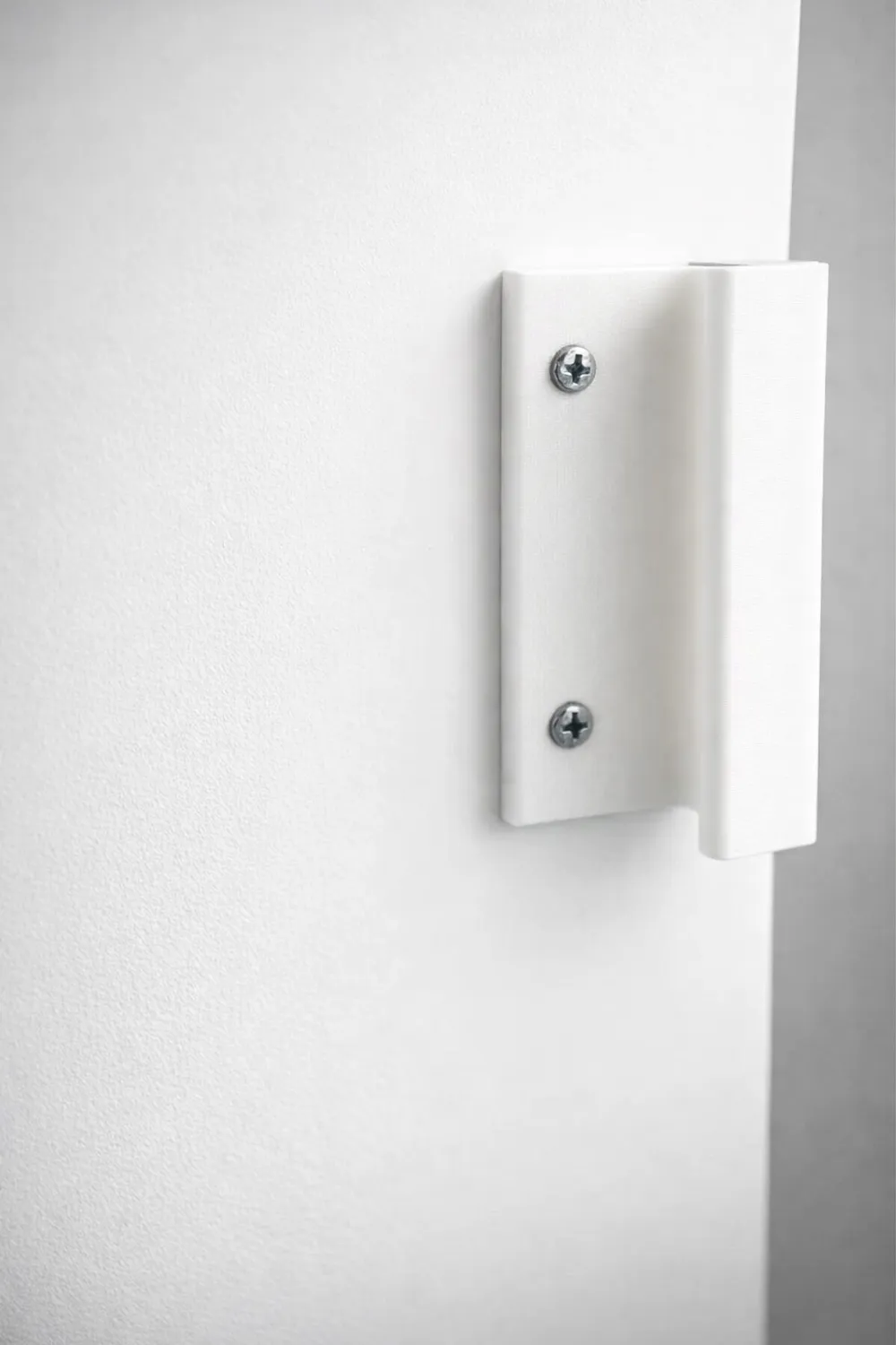 Sliding Door Handle for IKEA Wardrobe - Free 3D Print Model - MakerWorld