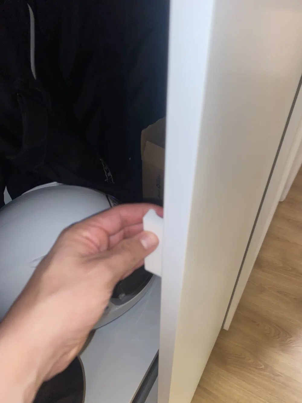 Sliding Door Handle for IKEA Wardrobe - Free 3D Print Model - MakerWorld