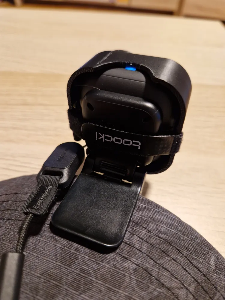 Insta360 Go-Ultra Full Front Case by Marl MakerWorld: Download Free 3D ...