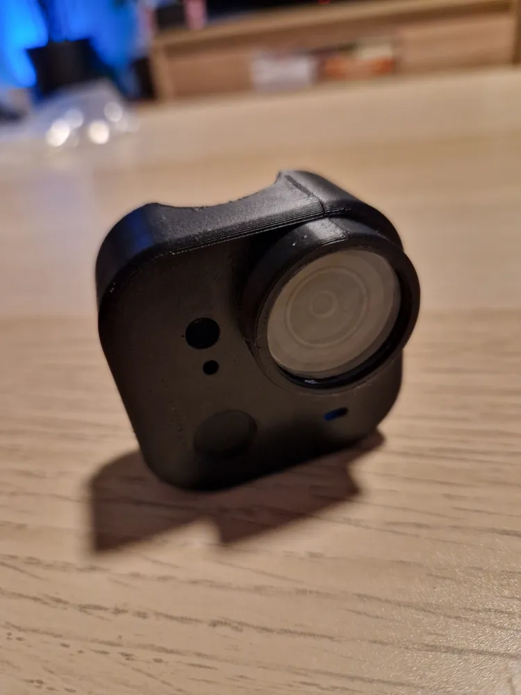 Insta360 Go-Ultra Full Front Case by Marl MakerWorld: Download Free 3D ...