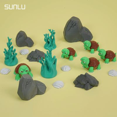 SUNLU Official | Published - MakerWorld