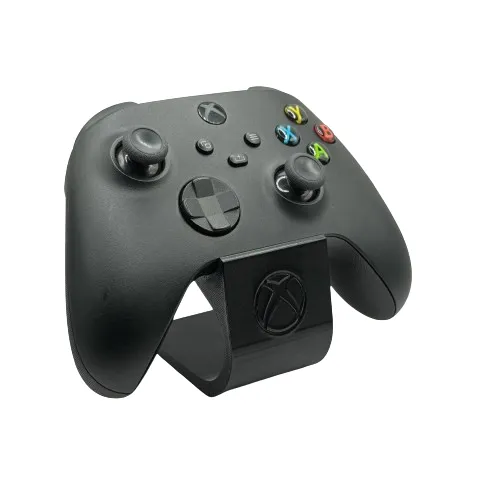 Xbox pad controller stand by dachu02 MakerWorld: Download Free 3D Models