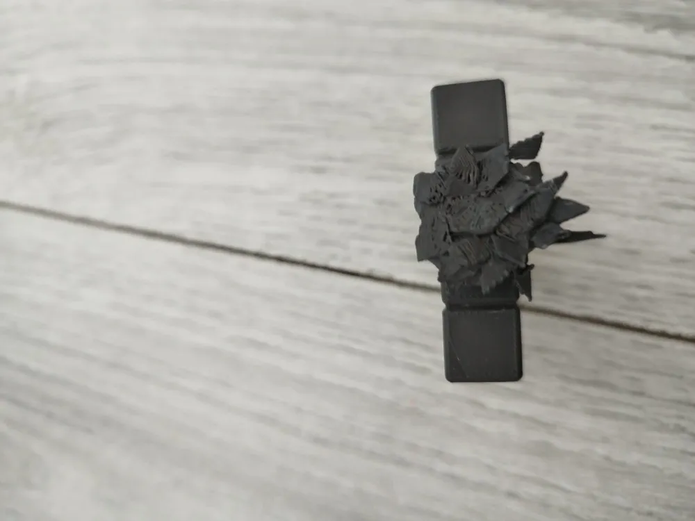 Two Time (Roblox Forsaken) by The_A1Miniguy MakerWorld: Download Free ...