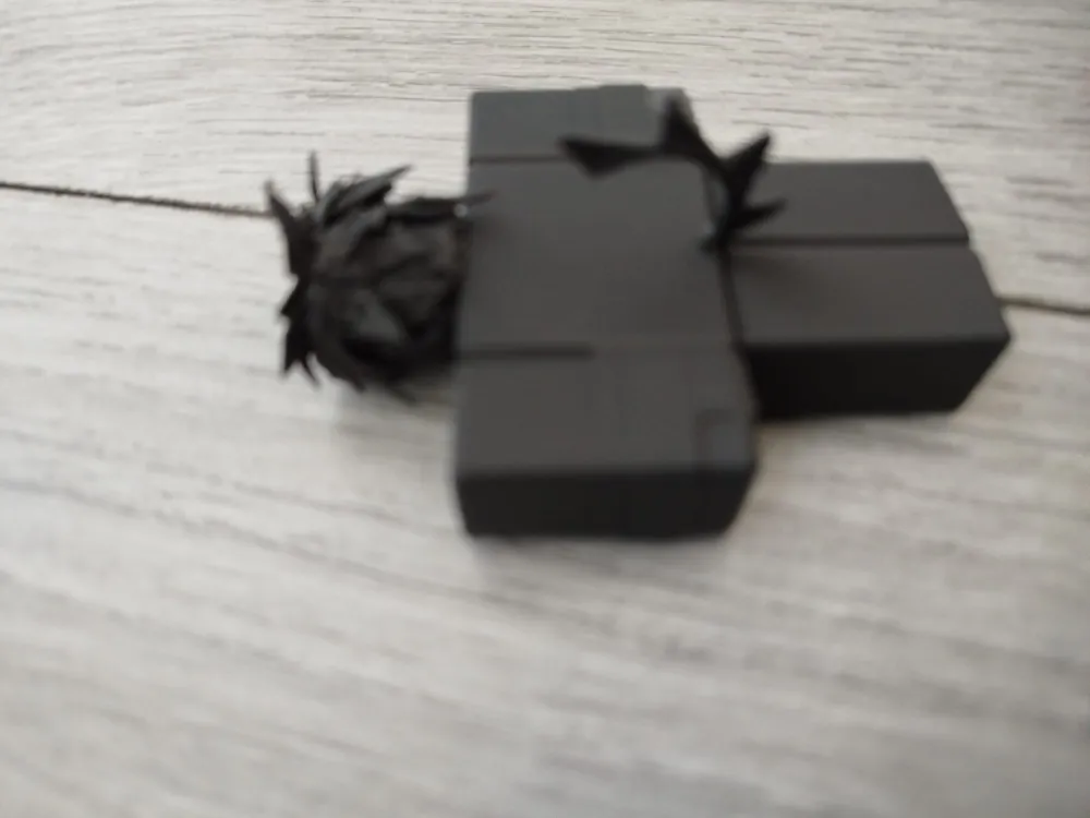 Two Time (Roblox Forsaken) - Free 3D Print Model - MakerWorld
