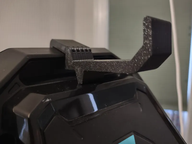 KAT hook by miragi - MakerWorld