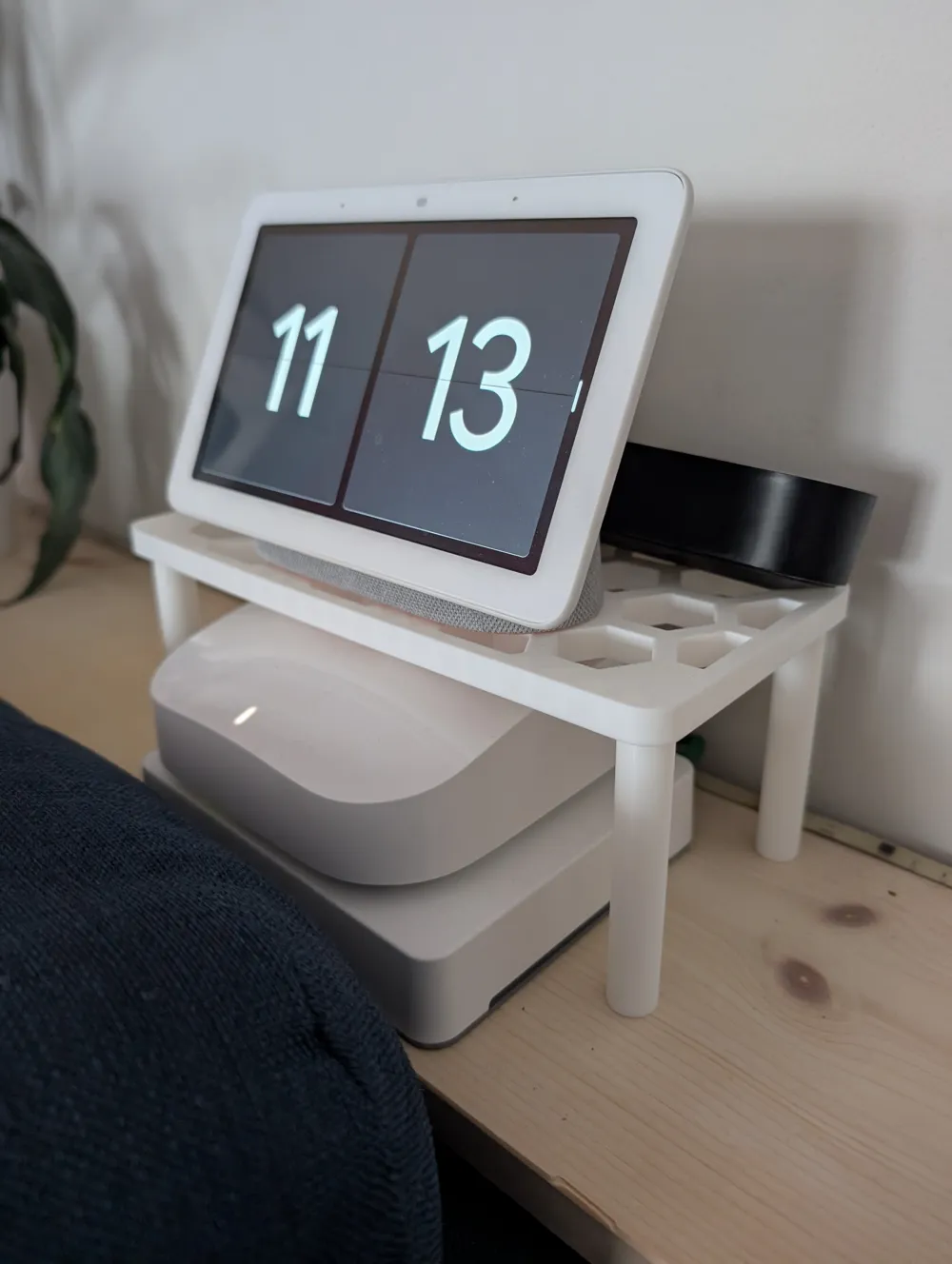 Riser/Stand - Free 3D Print Model - MakerWorld