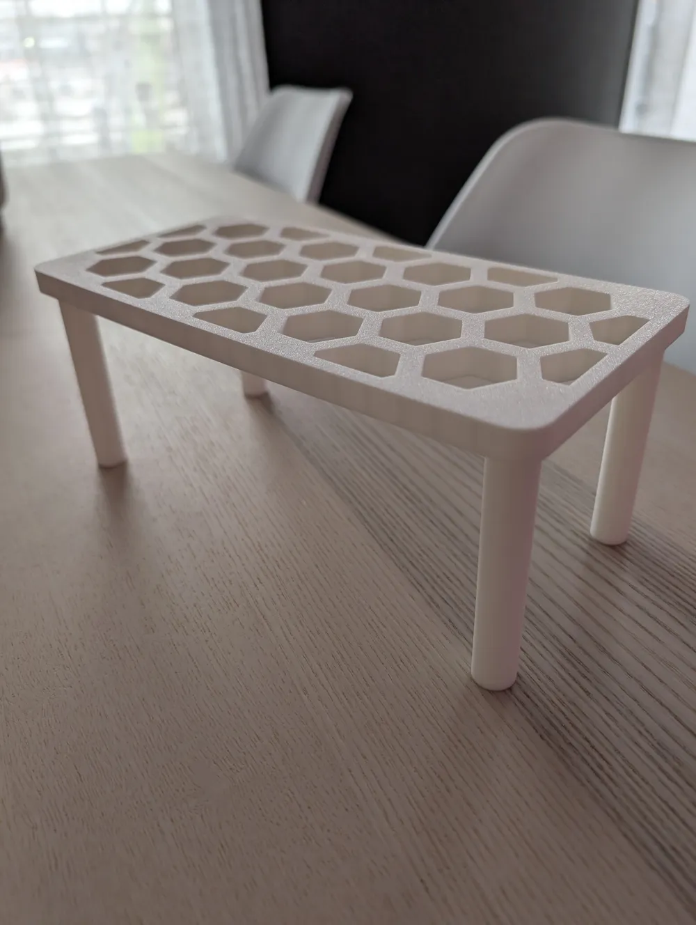 Riser/Stand - Free 3D Print Model - MakerWorld