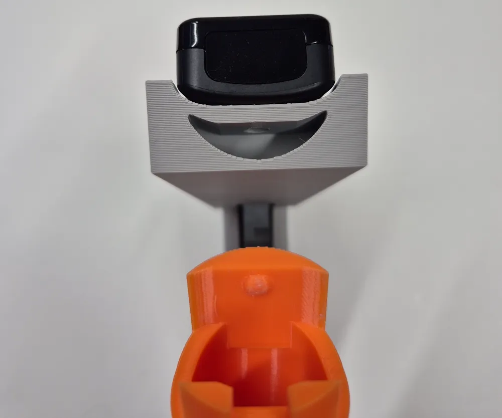 NES Wii Zapper Remezclado por Dafrol MakerWorld: Descarga Modelos 3D ...