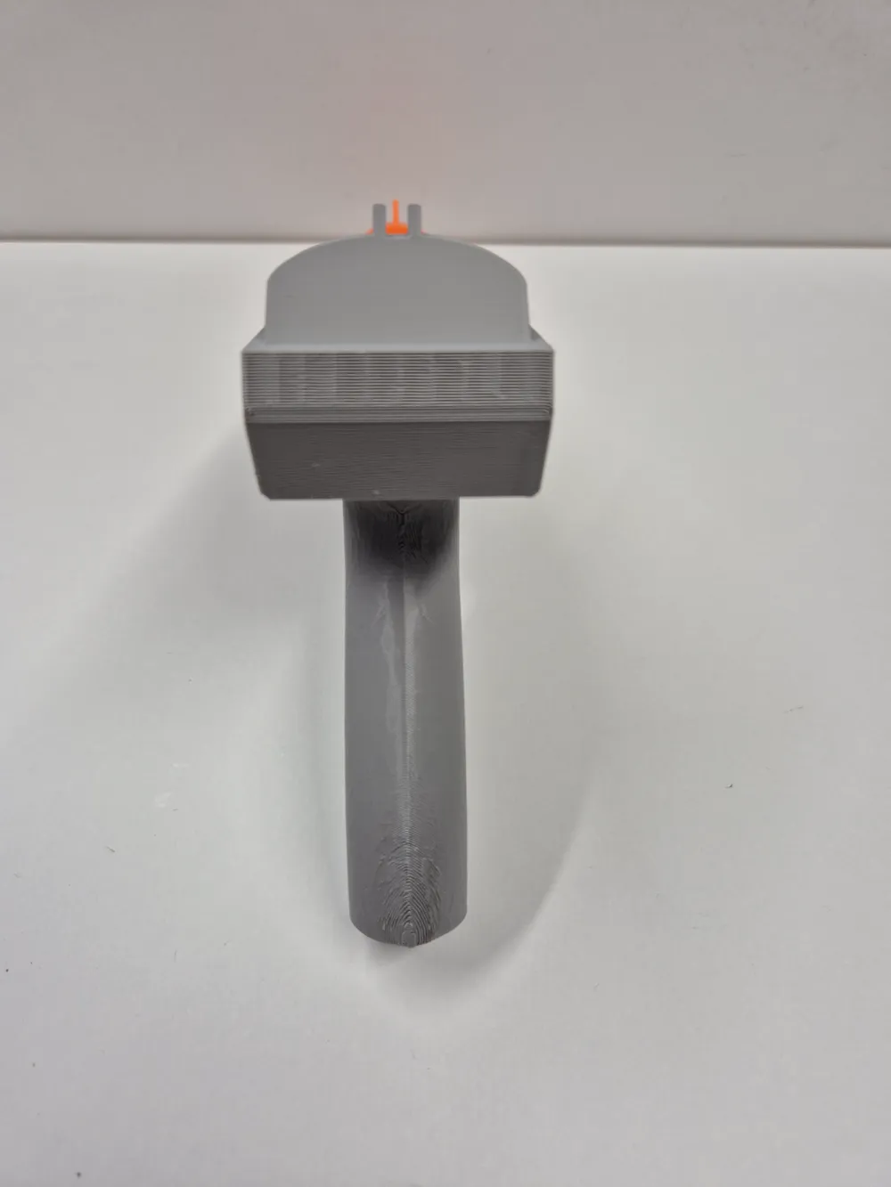 NES Wii Zapper Remixed by Dafrol MakerWorld: Download Free 3D Models