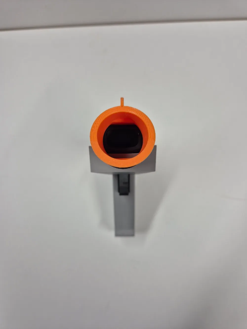 NES Wii Zapper - Free 3D Print Model - MakerWorld