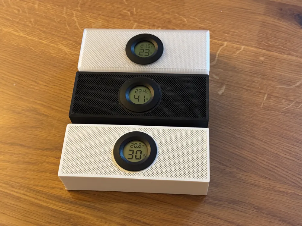 IKEA 365+ Compatible Filament Desiccant Silica Gel Storage Box by Mytzn ...