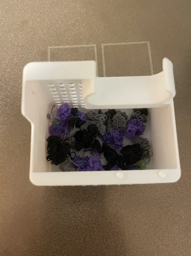 Poop+Bucket - Free 3D Print Model - MakerWorld