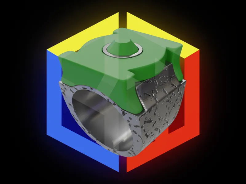 Budwin | 已发布 - MakerWorld