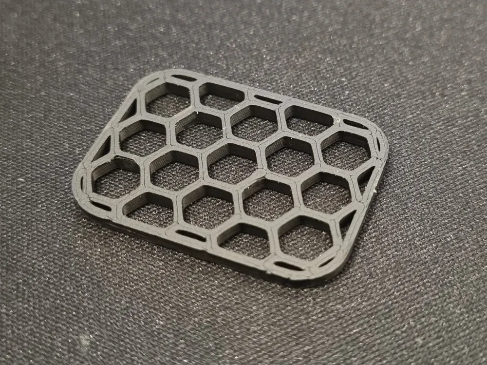 Eotech EXPS 3 Killflash/ Lens Protection - Free 3D Print Model - MakerWorld