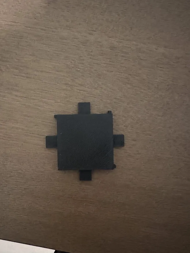 niko cover - Free 3D Print Model - MakerWorld