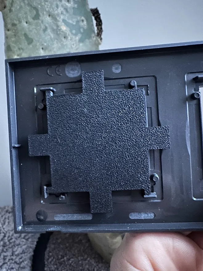 niko cover - Free 3D Print Model - MakerWorld