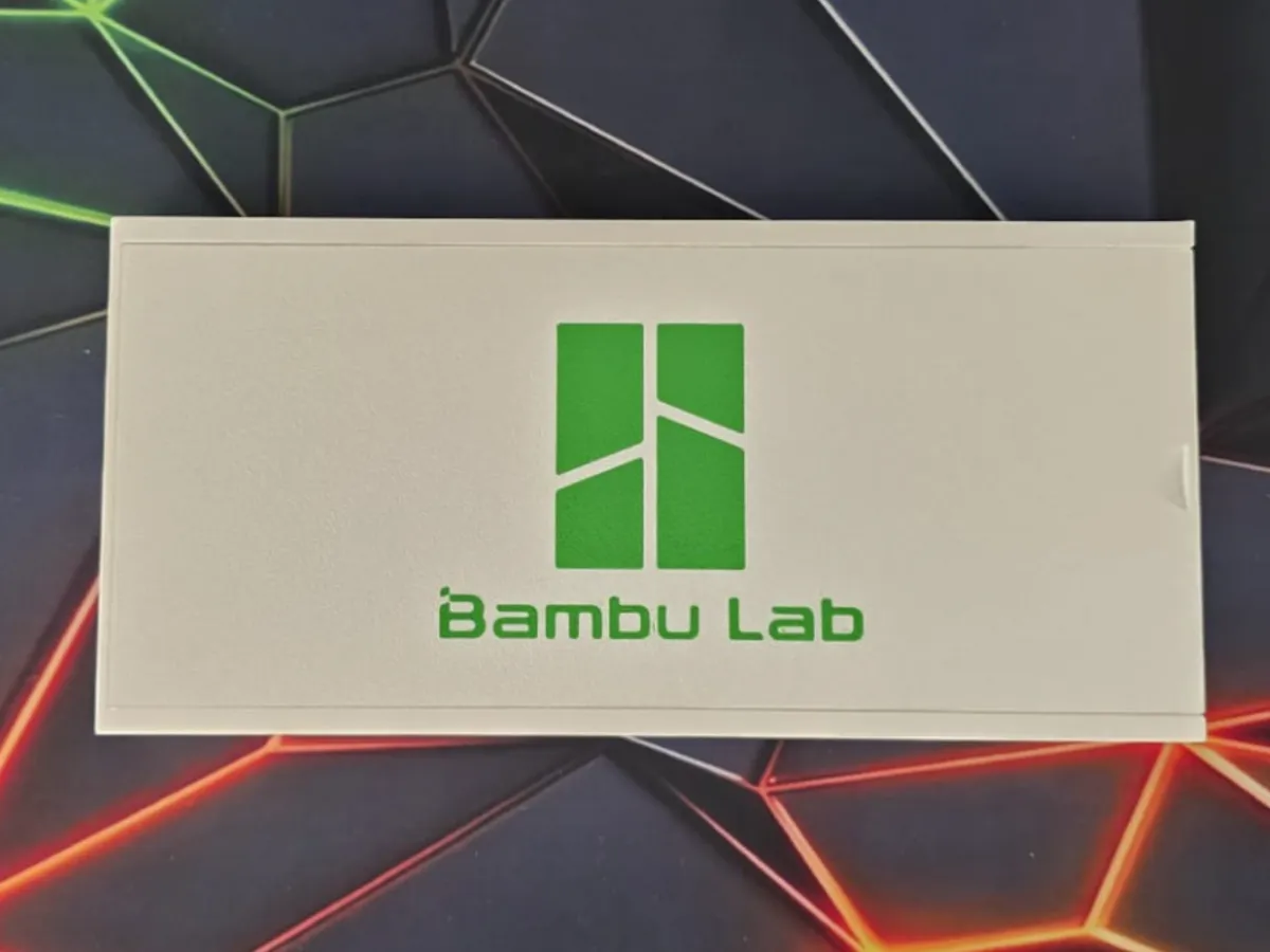 Bambu Lab H2S tool box - Free 3D Print Model - MakerWorld