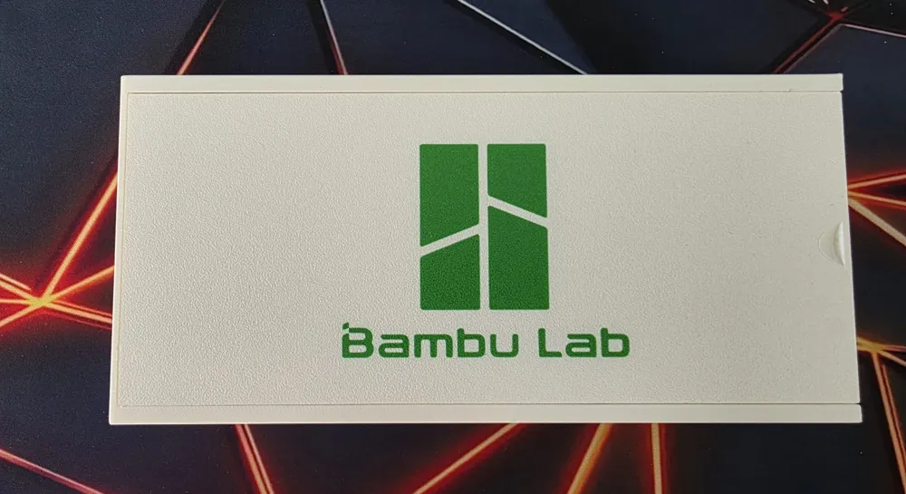 Bambu Lab H2S tool box - Free 3D Print Model - MakerWorld