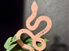 Snake trellis - Free 3D Print Model - MakerWorld