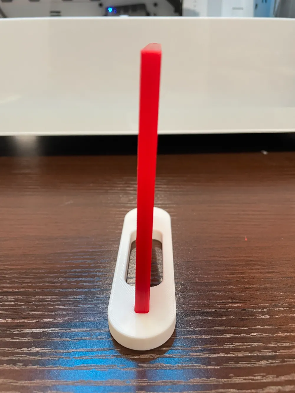 Top Loader Card Stand by Next_Layer_Creations - MakerWorld