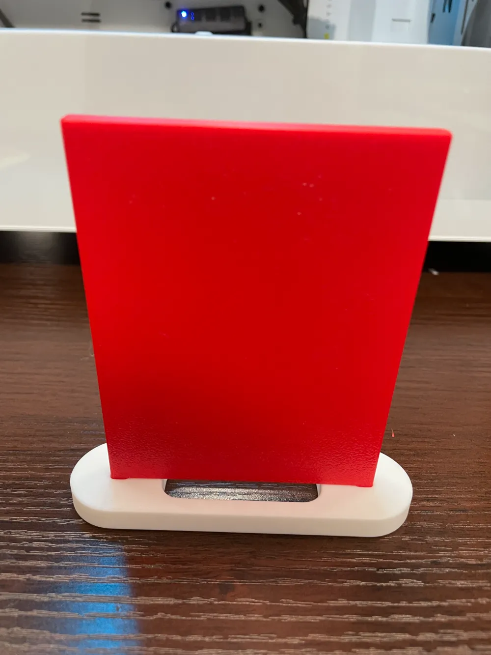 Top Loader Card Stand by Next_Layer_Creations - MakerWorld