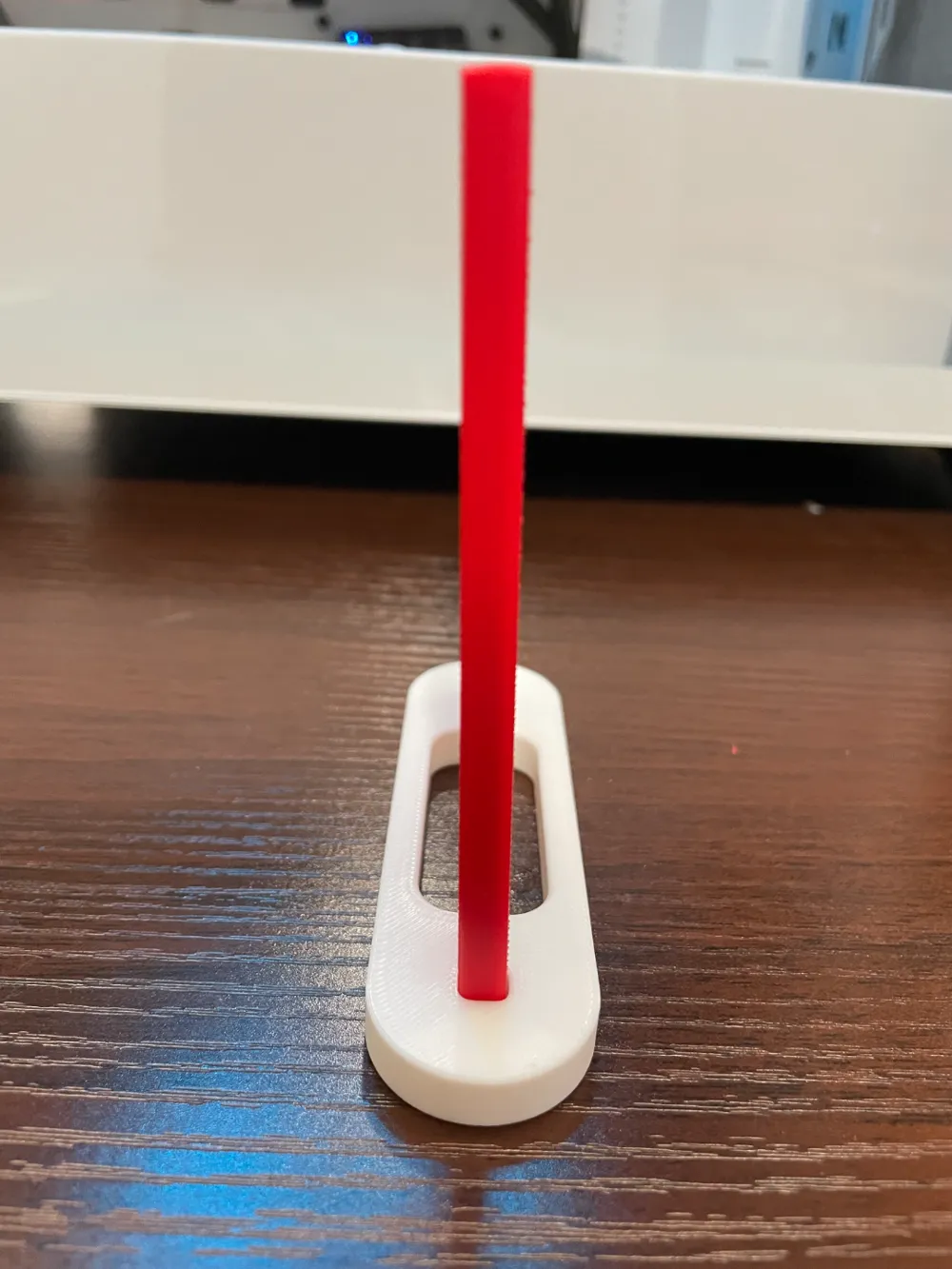 Top Loader Card Stand by Next_Layer_Creations - MakerWorld