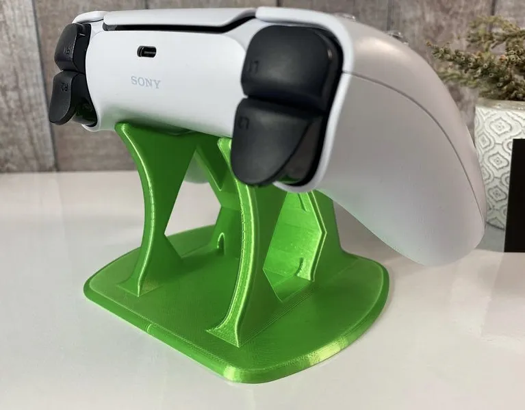 PS5 Controller Stand by holonda3d - MakerWorld