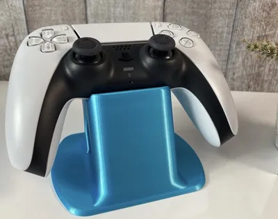 PS5 Controller Stand by holonda3d - MakerWorld