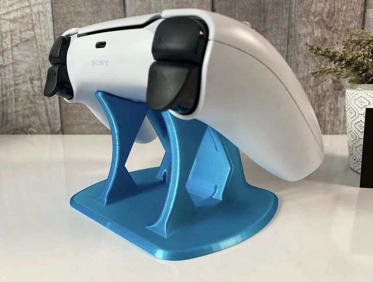 PS5 Controller Stand by holonda3d - MakerWorld