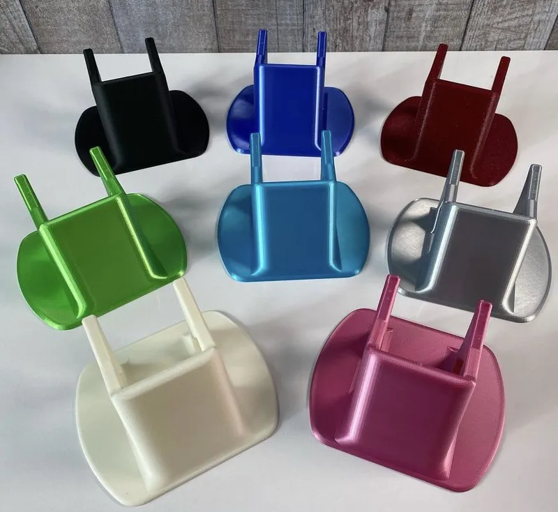 PS5 Controller Stand by holonda3d - MakerWorld
