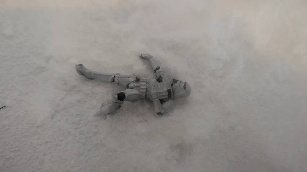 Fallen Stormtroopers by Snow_Mandalorian MakerWorld: Download Free 3D ...