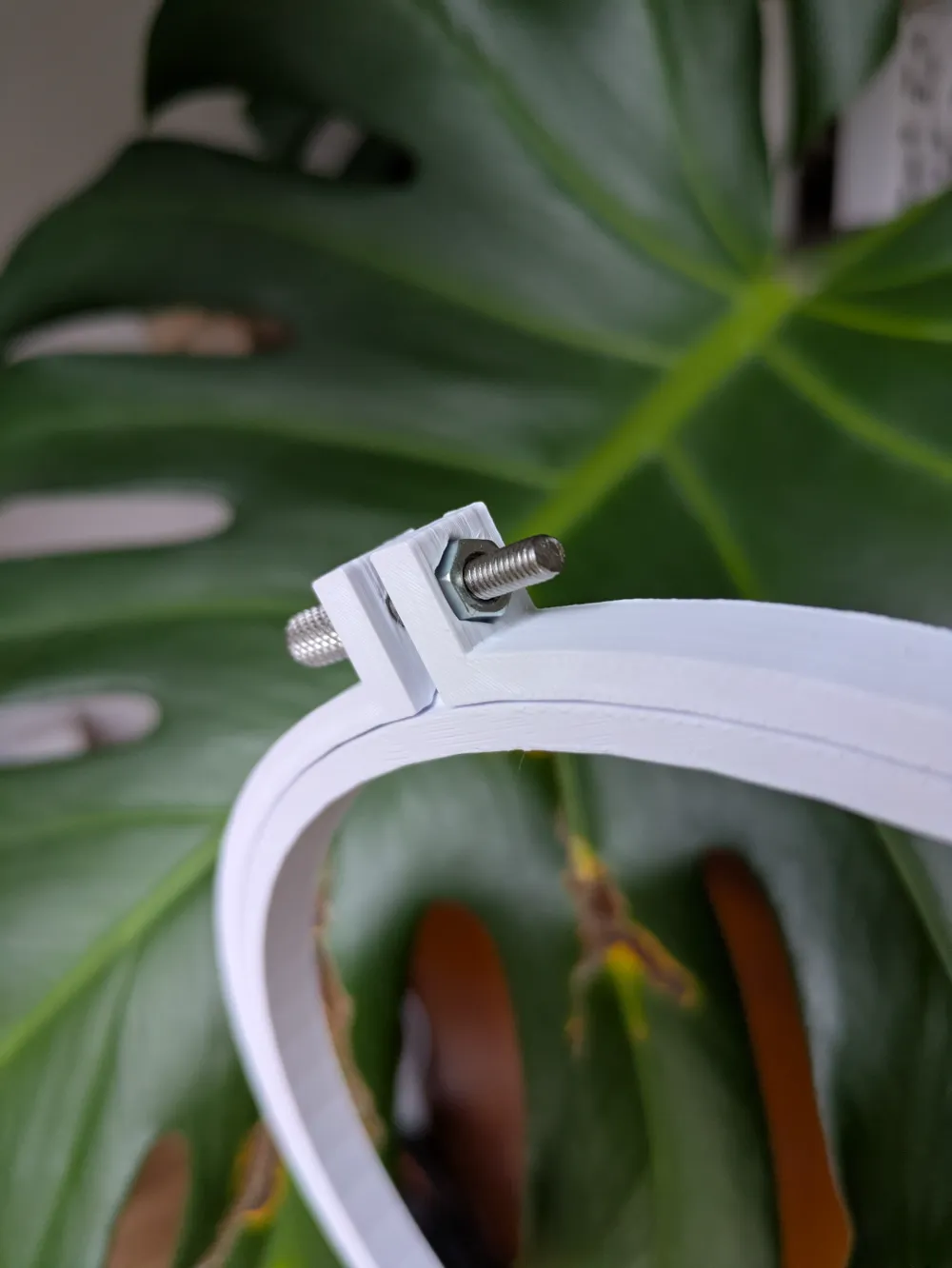 Embroidery hoop different sizes - Free 3D Print Model - MakerWorld