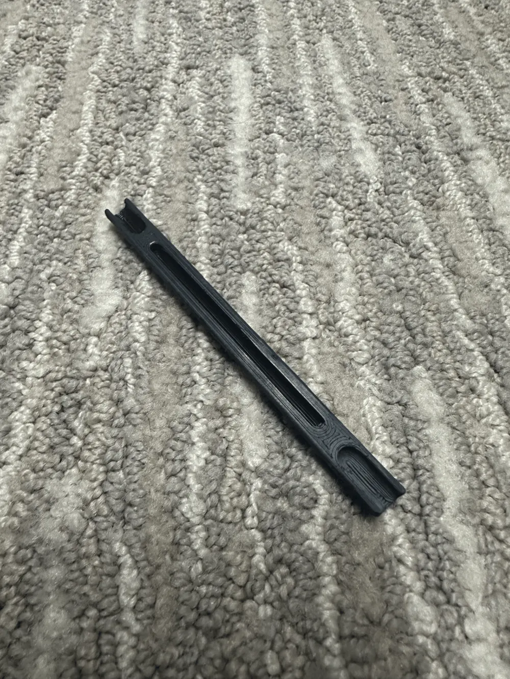 AR-15 Charging Handle Insert for 22 Conversion Kit - Free 3D Print ...